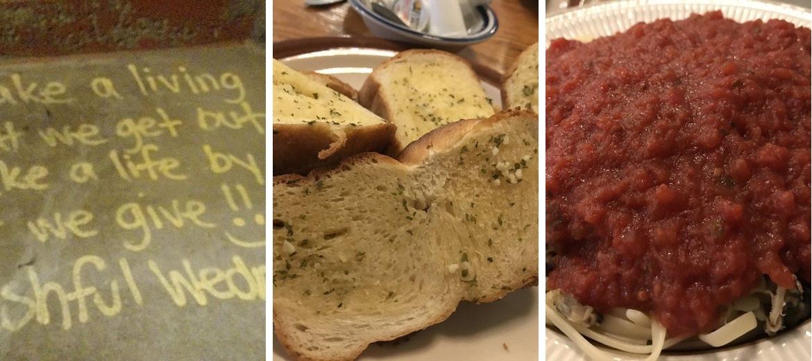 Angotti's | Family Restaurant - Italian restaurant in Syracuse, NY