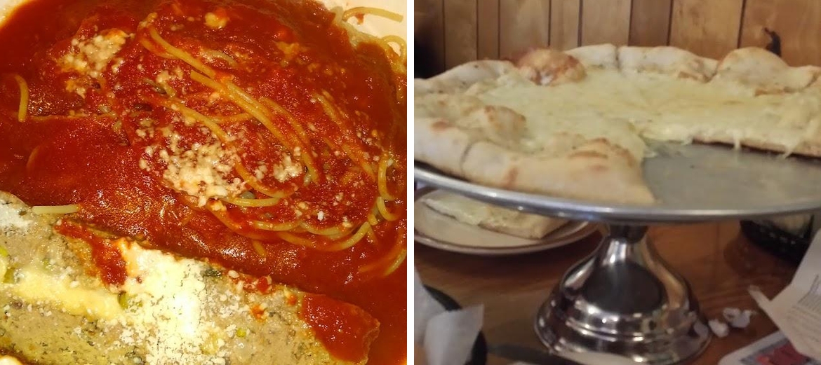 Angotti's | Family Restaurant - Italian restaurant in Syracuse, NY